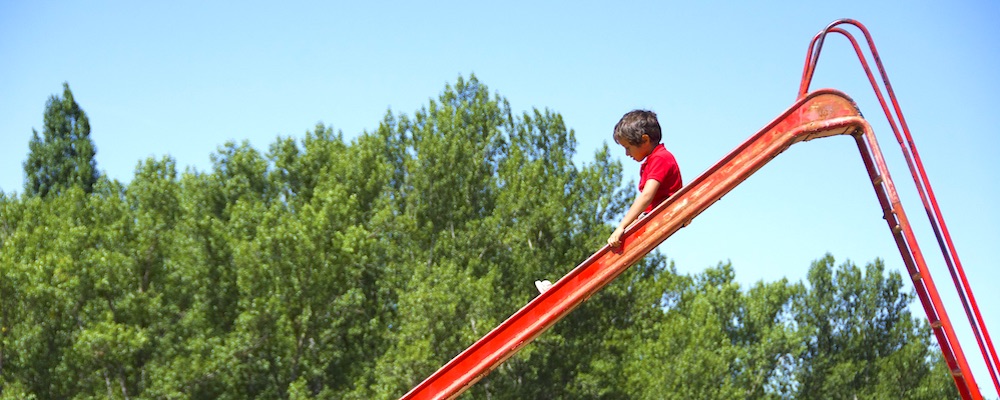 Tobogán | iWomanish